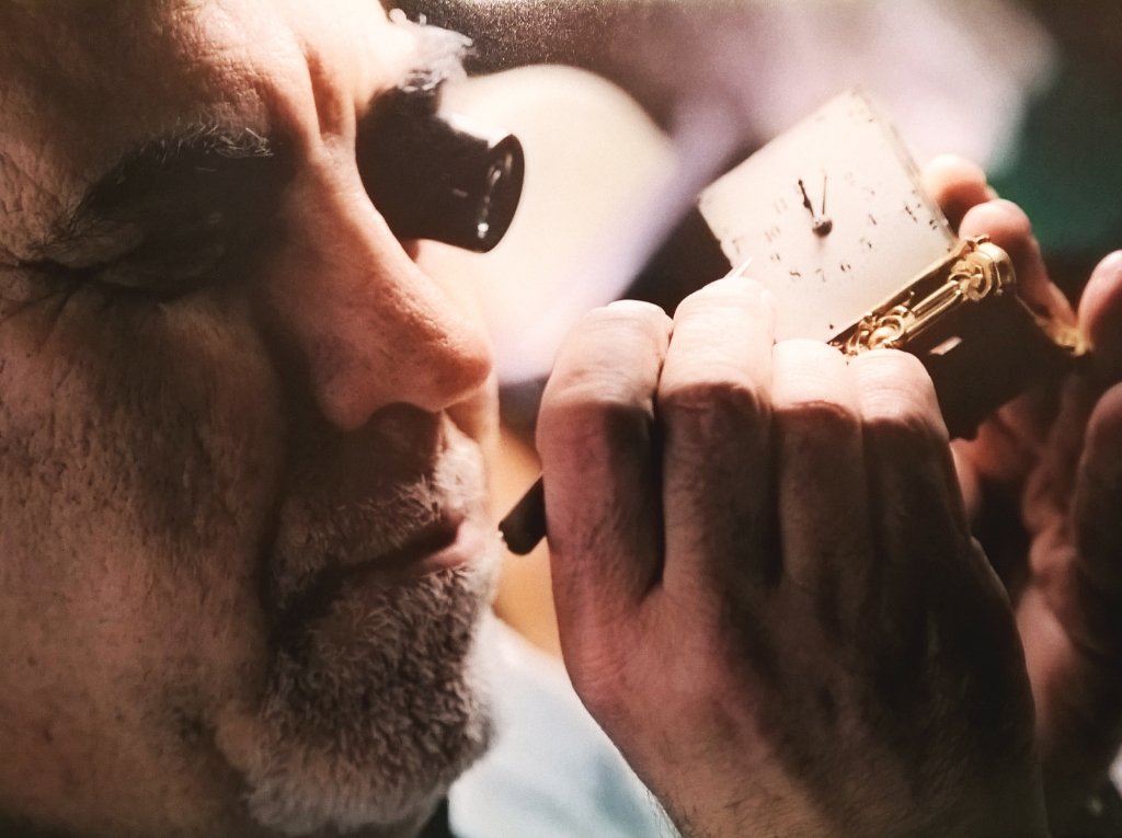 Our History – Ceccacci Watches