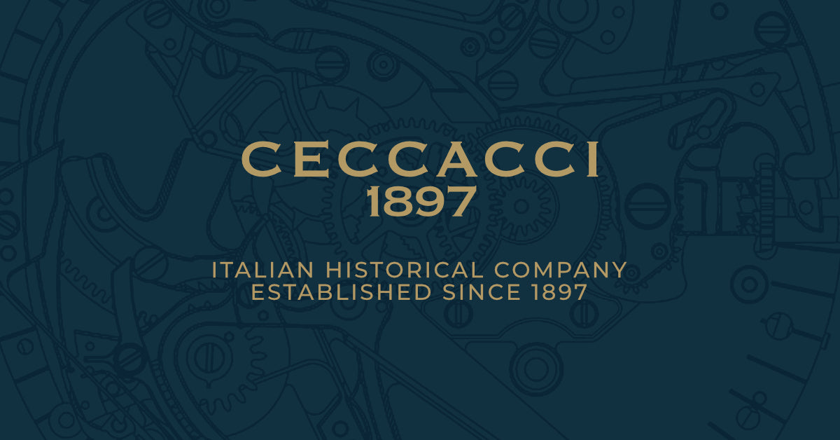 Ceccacci Watches