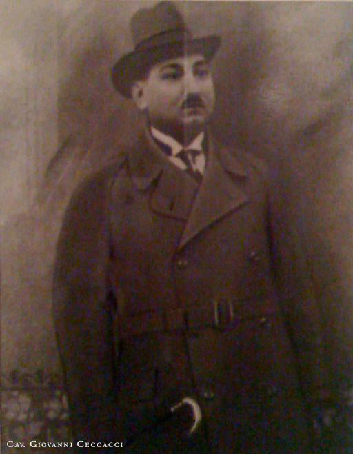 Our History – Ceccacci Watches